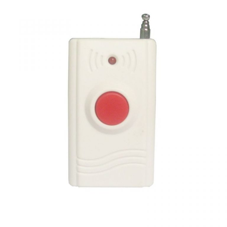 Wireless Panic Button