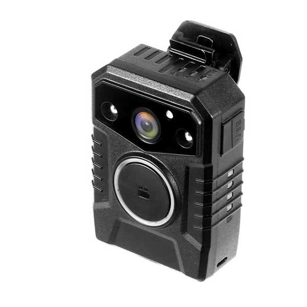 NVS7 Police Camera with GPS and Wi-Fi (Optional) - by CDP