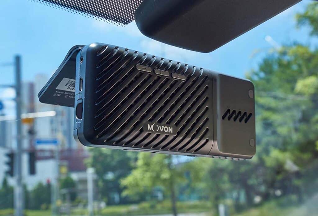 ADAS Combinado: Radar y Visión artificial